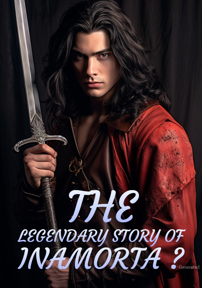 THE LEGENDARY STORY OF INAMORTA ?-Dreame