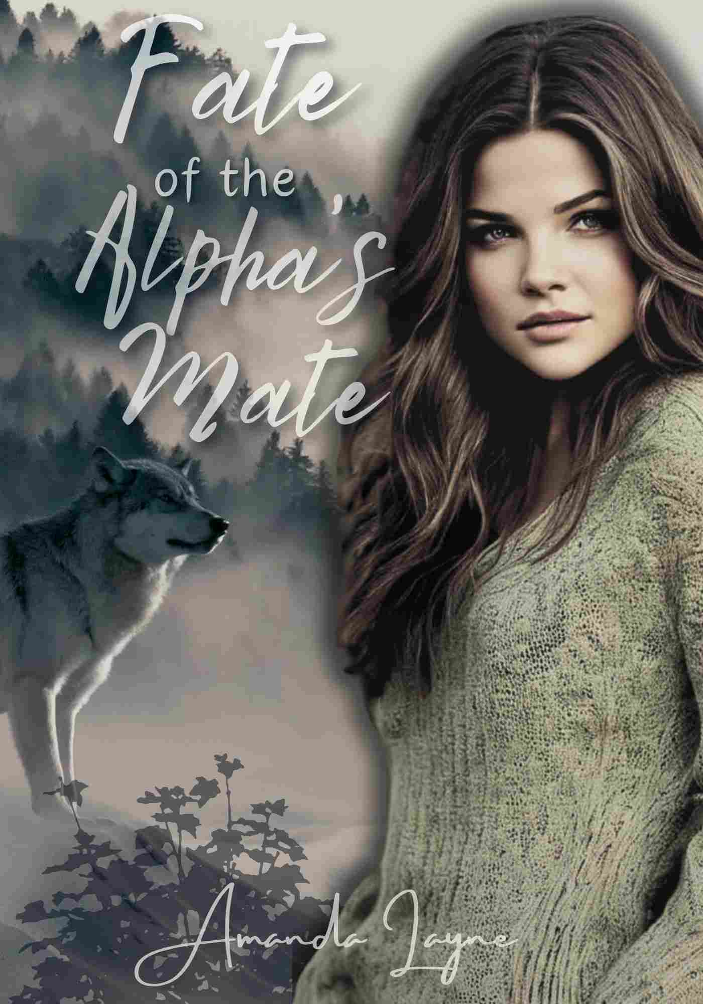 Fate of the Alpha's Mate-Dreame