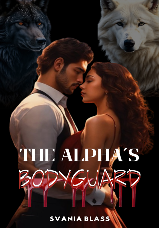 The Alpha's Bodyguard-Dreame