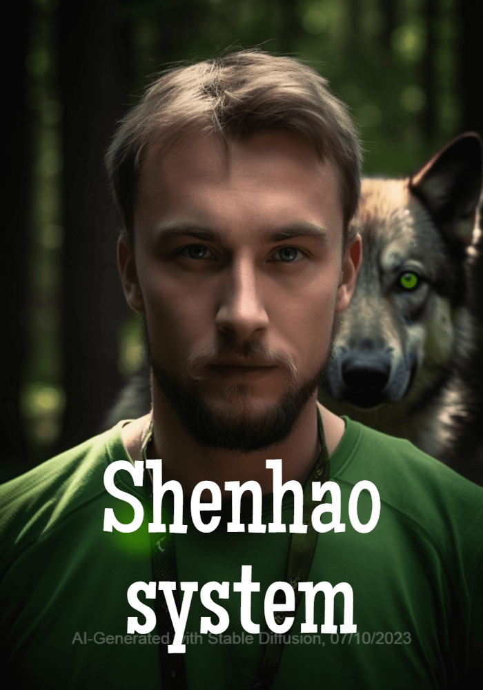 Shenhao system-Dreame