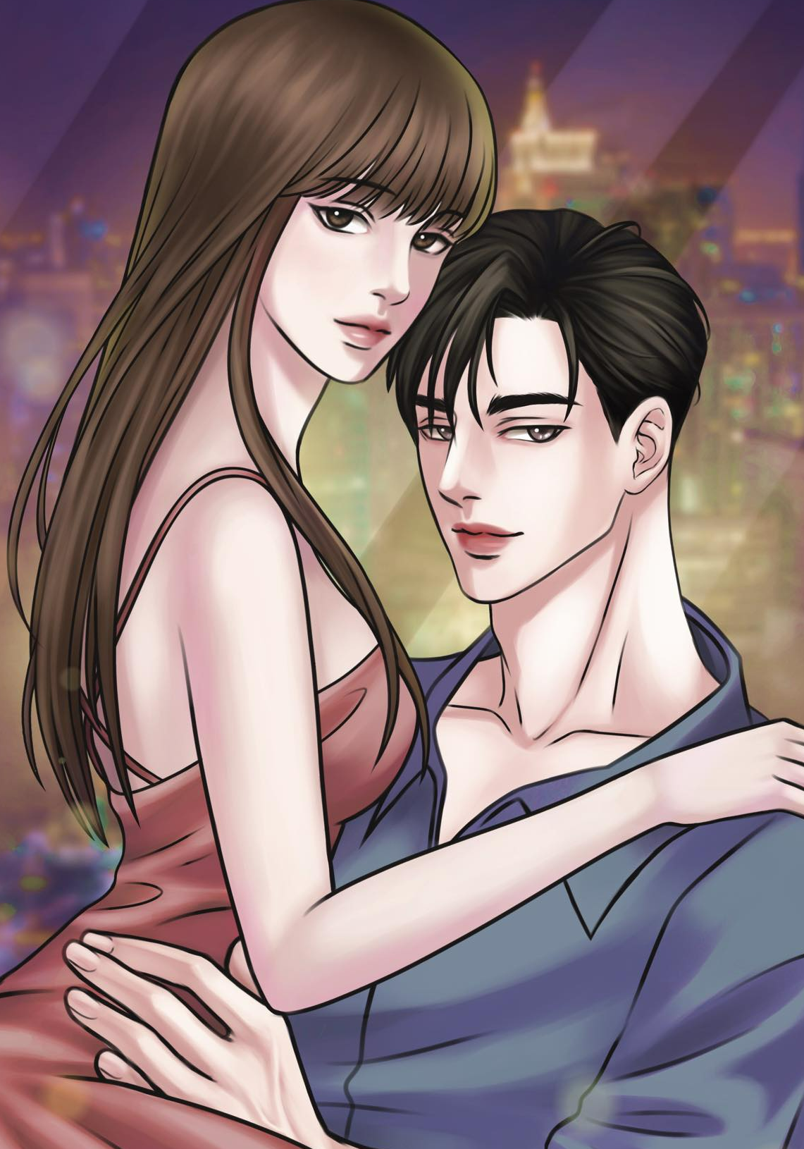 บทนำ - อย่าล้ำเส้นพันไทม์ (Don’t Cross The Line) - Dreame