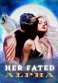 CAUGHT IN THE ACT - HER FATED ALPHA - Dreame