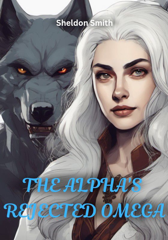 The Alpha's Rejected Omega-Dreame