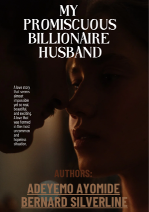 My Promiscuous Billionaire Husband-Dreame