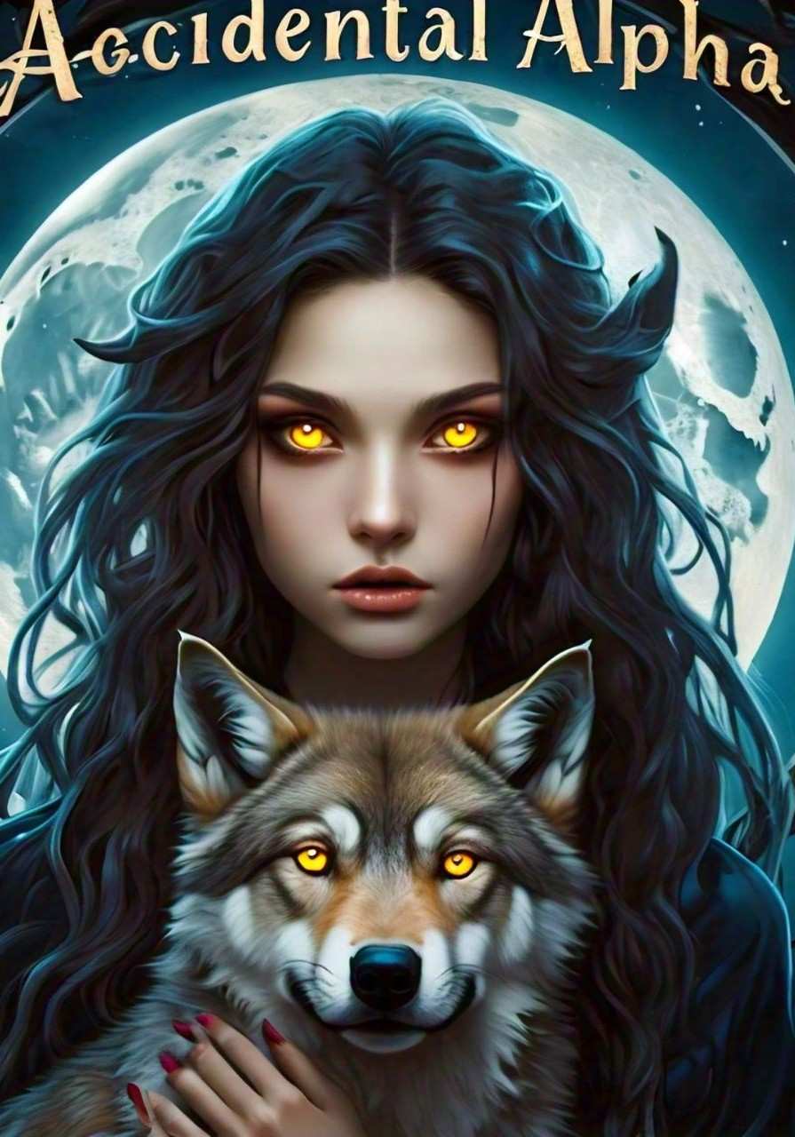 ACCIDENTAL ALPHA-Dreame