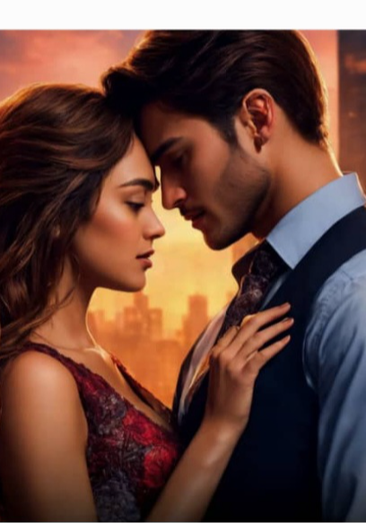 A baby for the Ruthless Alpha-Dreame