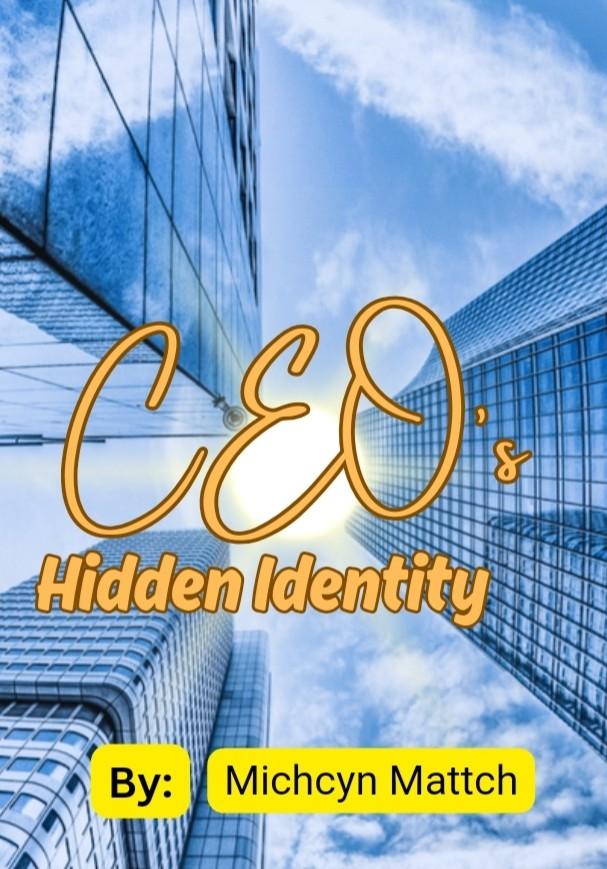 CEO's Hidden Identity-Dreame