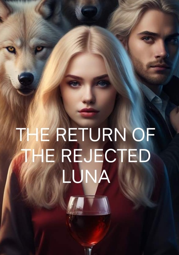 THE RETURN OF THE REJECTED LUNA-Dreame