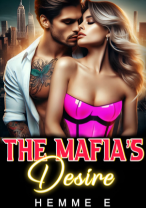 The mafia's desire-Dreame