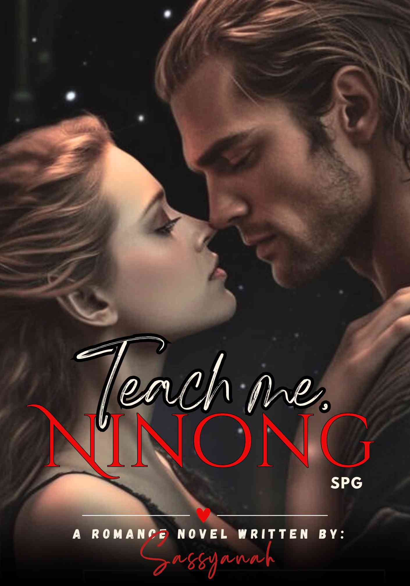 CHAPTER 11: HOTDOG ? - Teach Me, Ninong (SPG) - Dreame