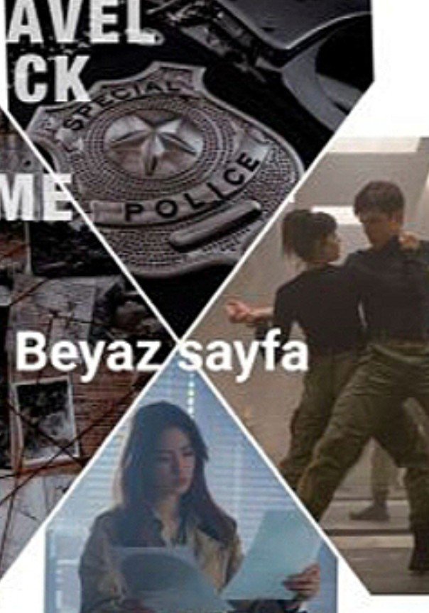 Beyaz sayfa-Dreame