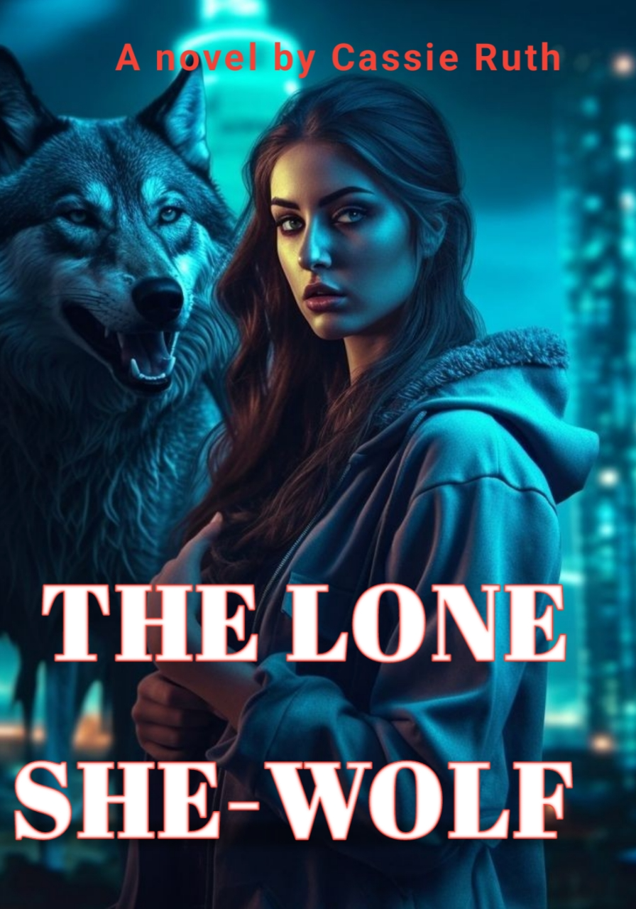 The Lone She-Wolf-Dreame