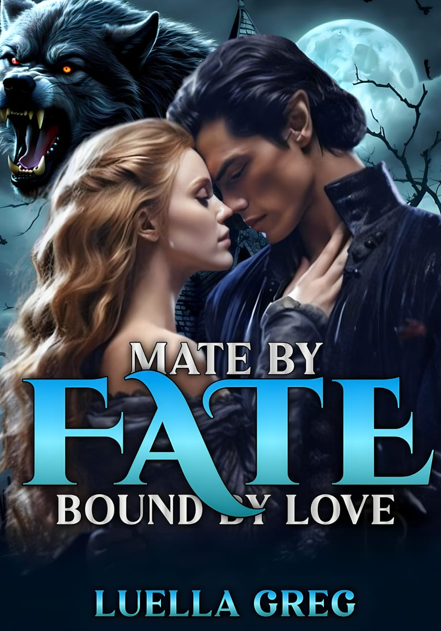 Mate by Fate, Bound by Love-Dreame