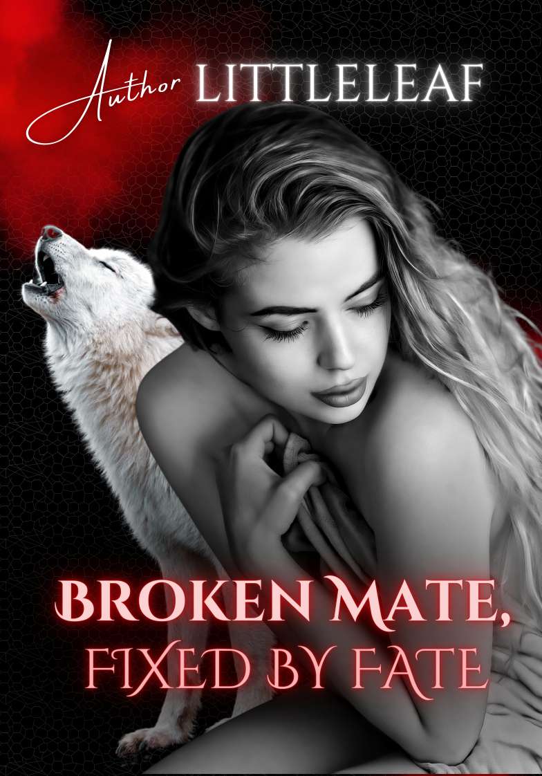Broken Mate, Fixed By Fate-Dreame