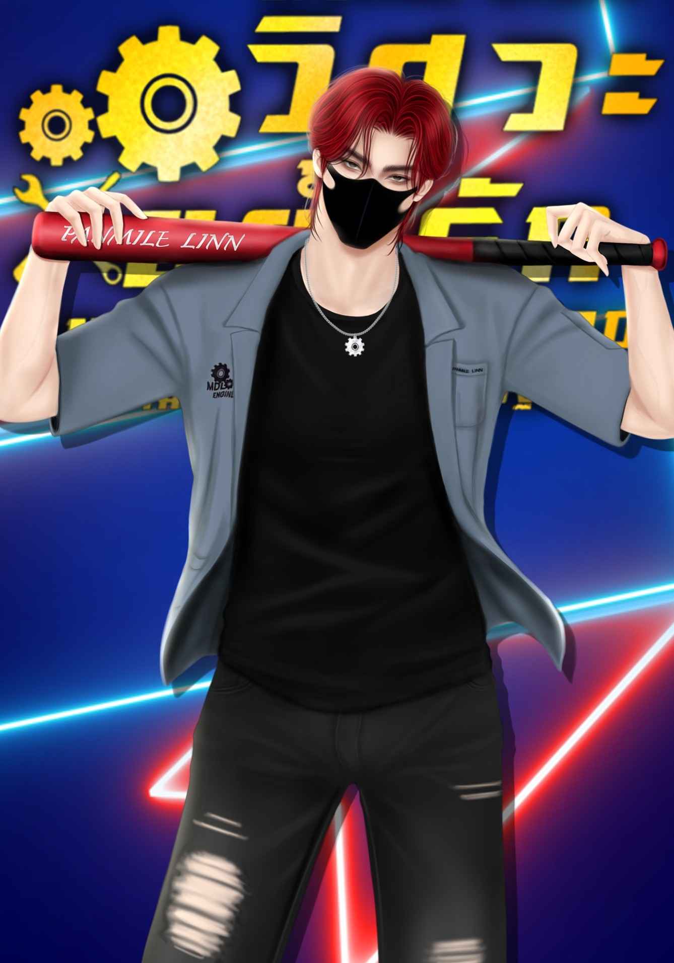 EPISODE10 - วิศวะขย้ำรัก (ENGINEER'NTABOO) - Dreame