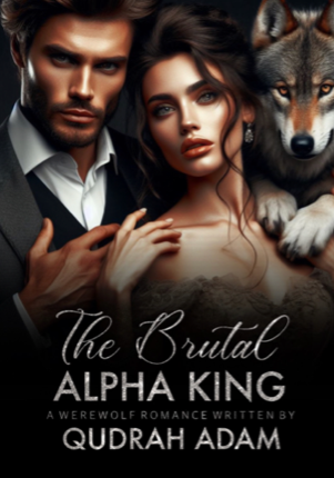 The Brutal Alpha King-Dreame