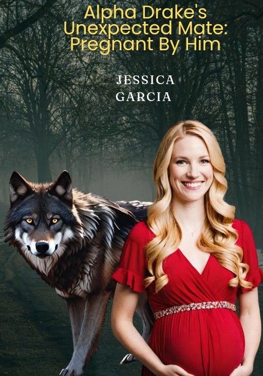 Chapter 1: Unexpected News - Alpha Drake's Unexpected Mate: Pregnant By ...