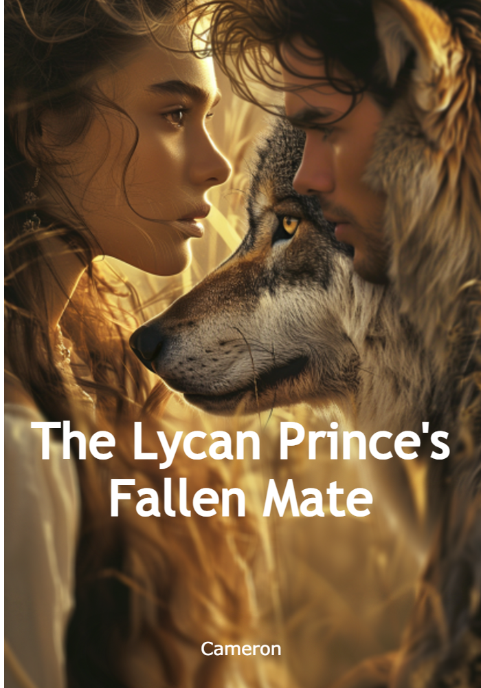 The Lycan Prince's Fallen Mate-Dreame