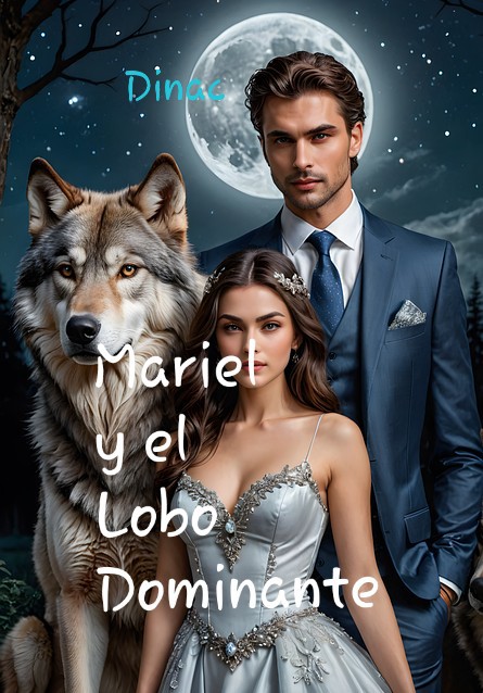 Mariel y el Lobo Dominante-Dreame