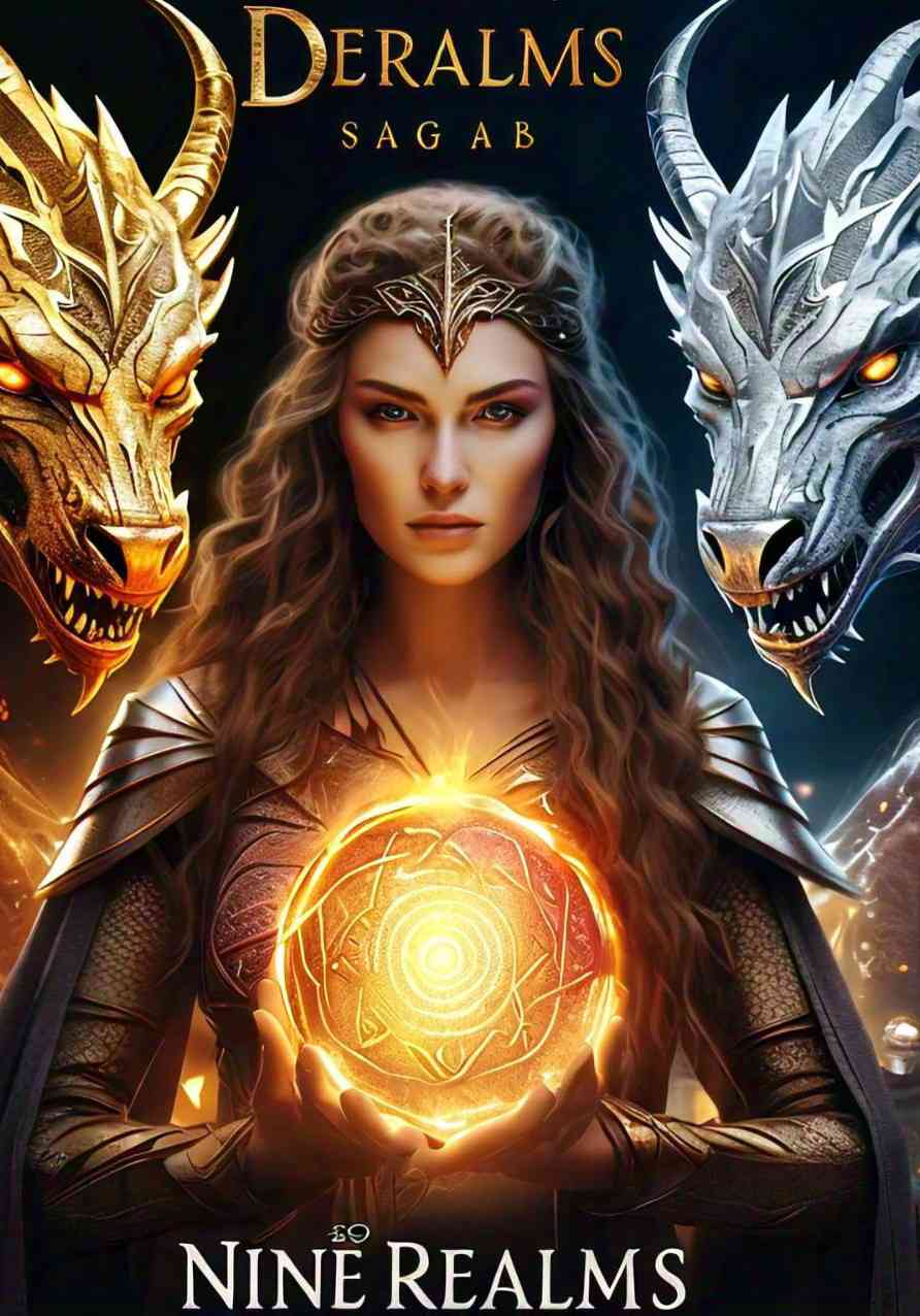 Realms Of Balance-Dreame