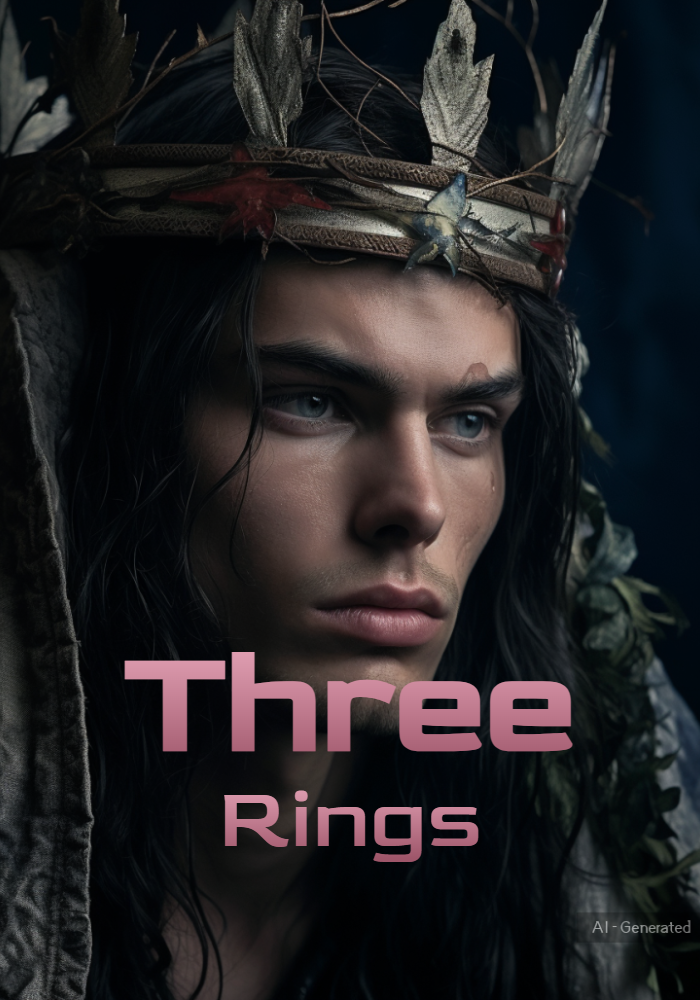Three Rings-Dreame