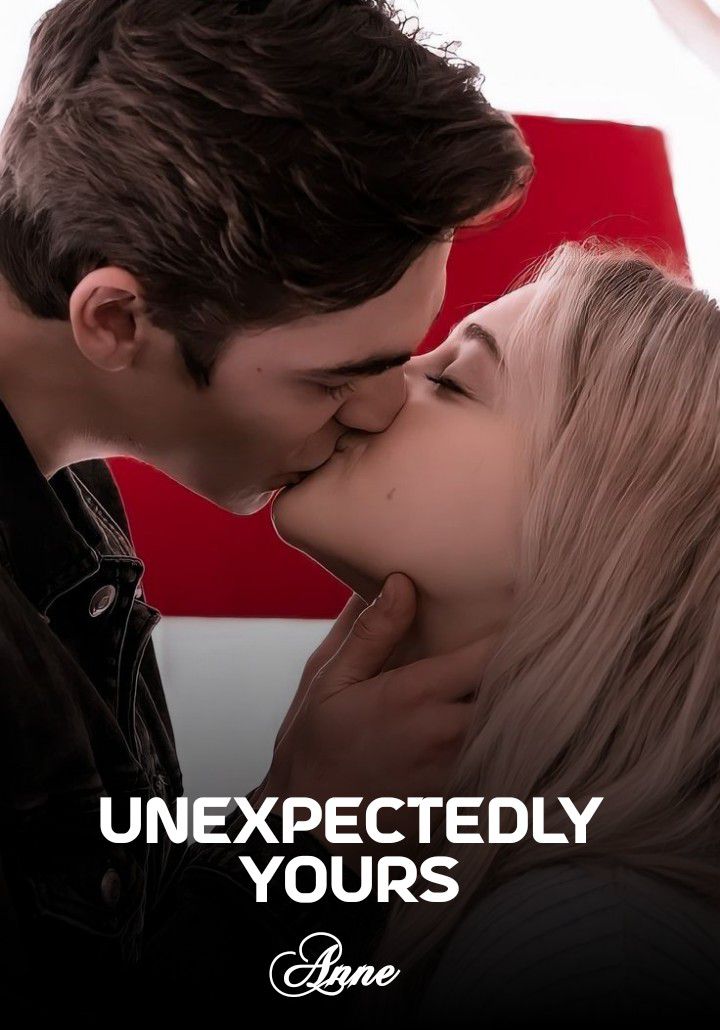 UNEXPECTEDLY YOURS (SPG)-Dreame