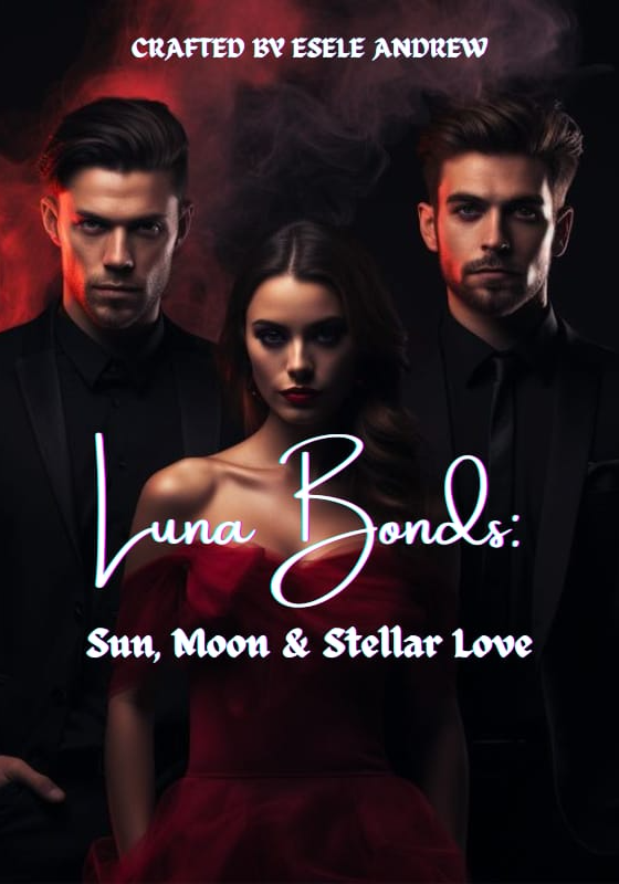 Luna Bonds: Sun, Moon & Stellar Love-Dreame