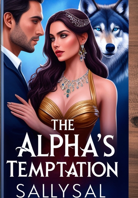 The Alpha’s Temptation-Dreame