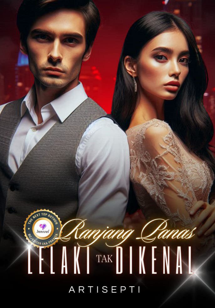 Ranjang Panas Lelaki Tak Dikenal-Dreame