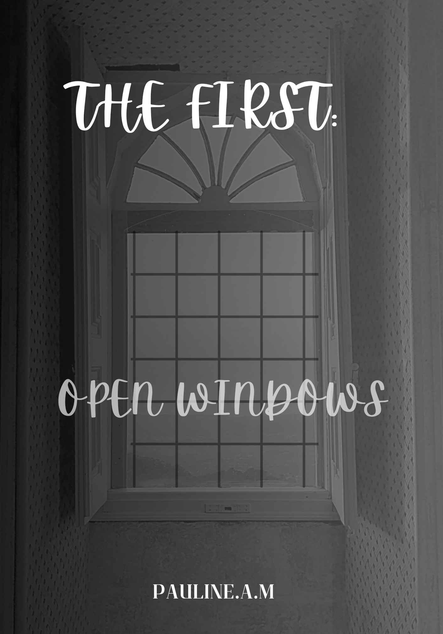 The First: Open Windows-Dreame