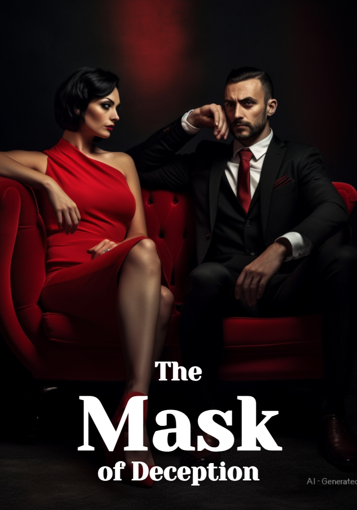 The Mask of Deception-Dreame