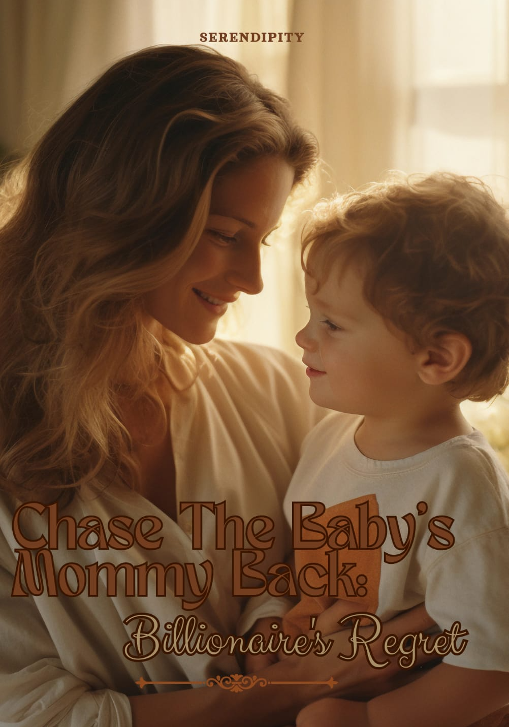 Chase The Baby's Mommy Back: Billionaire's Regret-Dreame