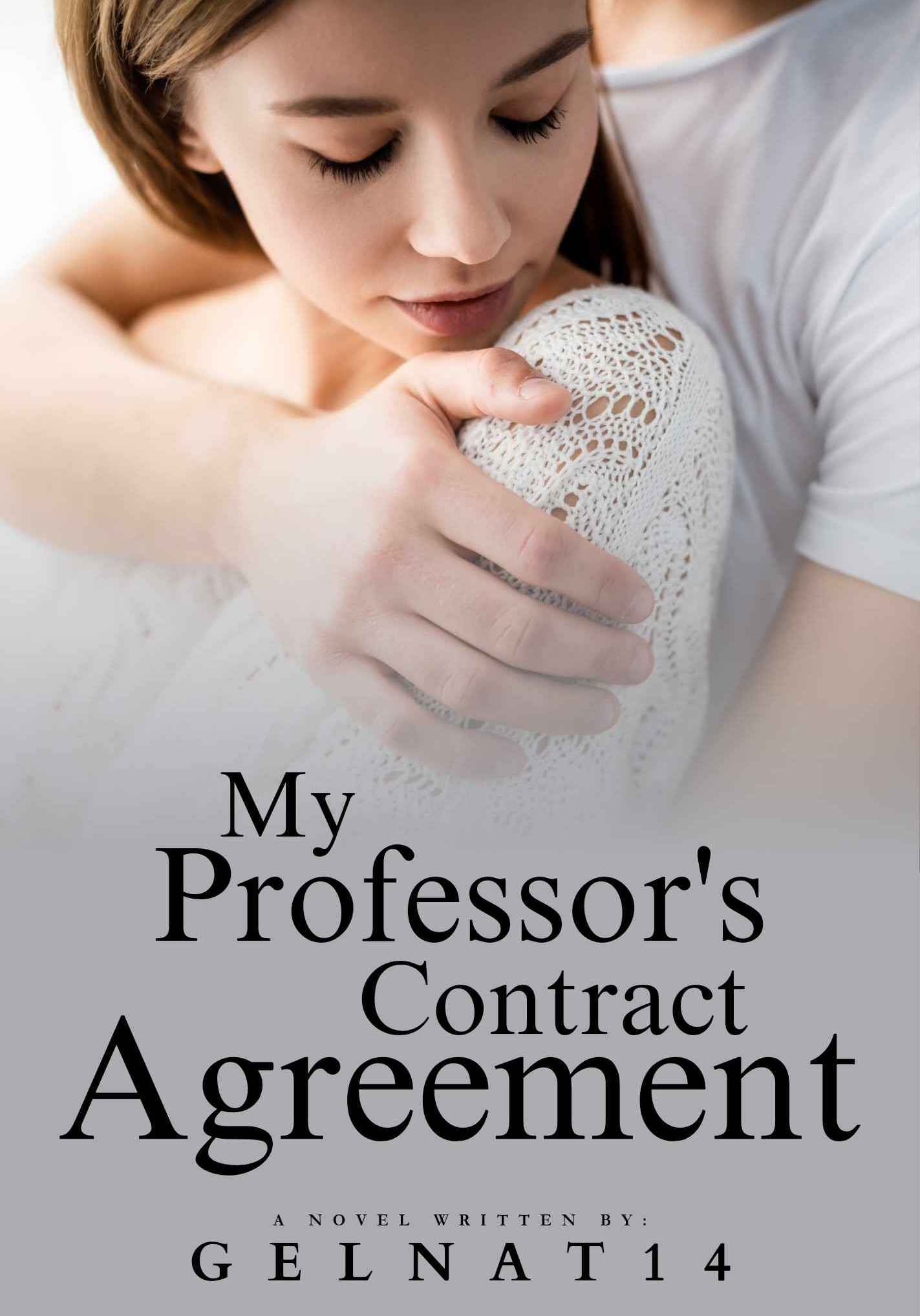 My Professor's Contract Agreement-Dreame