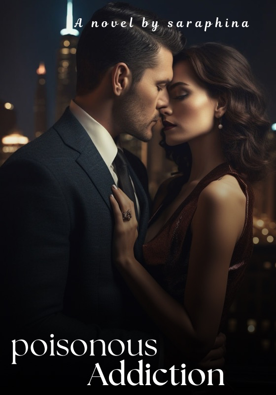 Poisonous addiction-Dreame