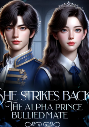 The Alpha Prince’s Bullied Mate-Dreame
