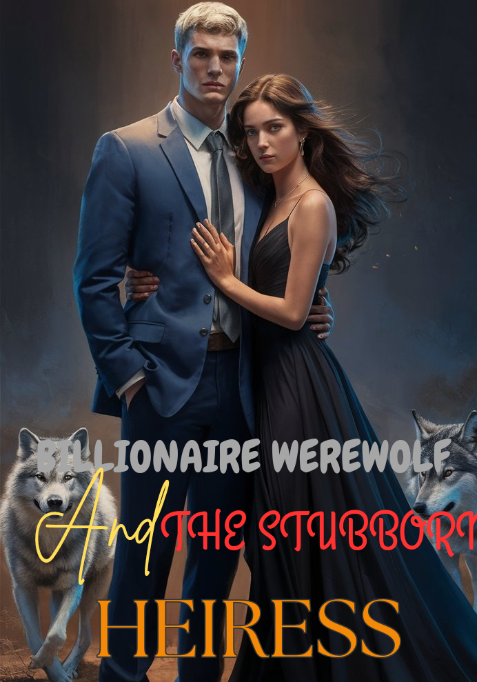 Billionaire werewolf and the stubborn heiress-Dreame