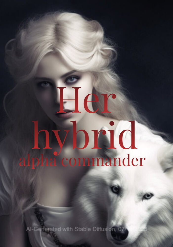 Her hybrid alpha commander-Dreame