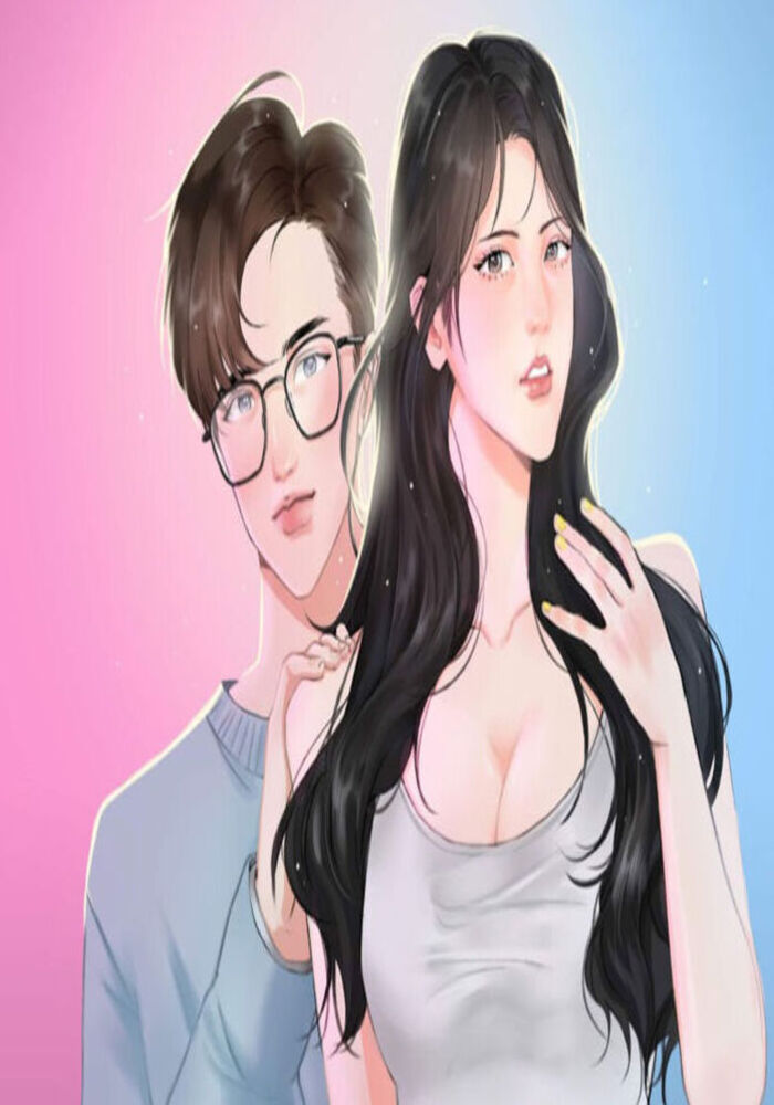 Hot nerd ถลำรัก-Dreame