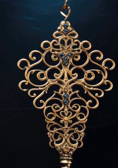 THE FORBIDDEN KEY-Dreame