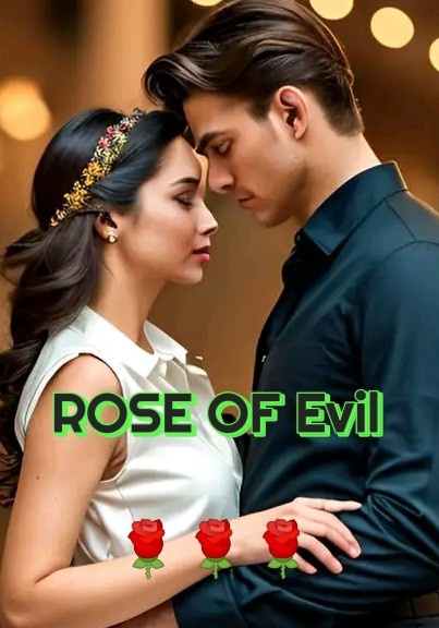 ROSE OF EVIL-Dreame