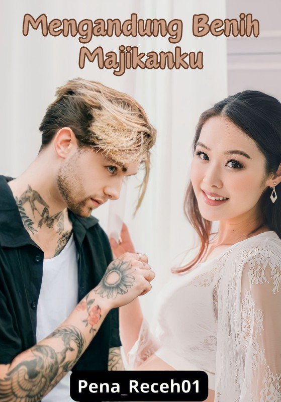 Mengandung Benih Majikanku-Dreame