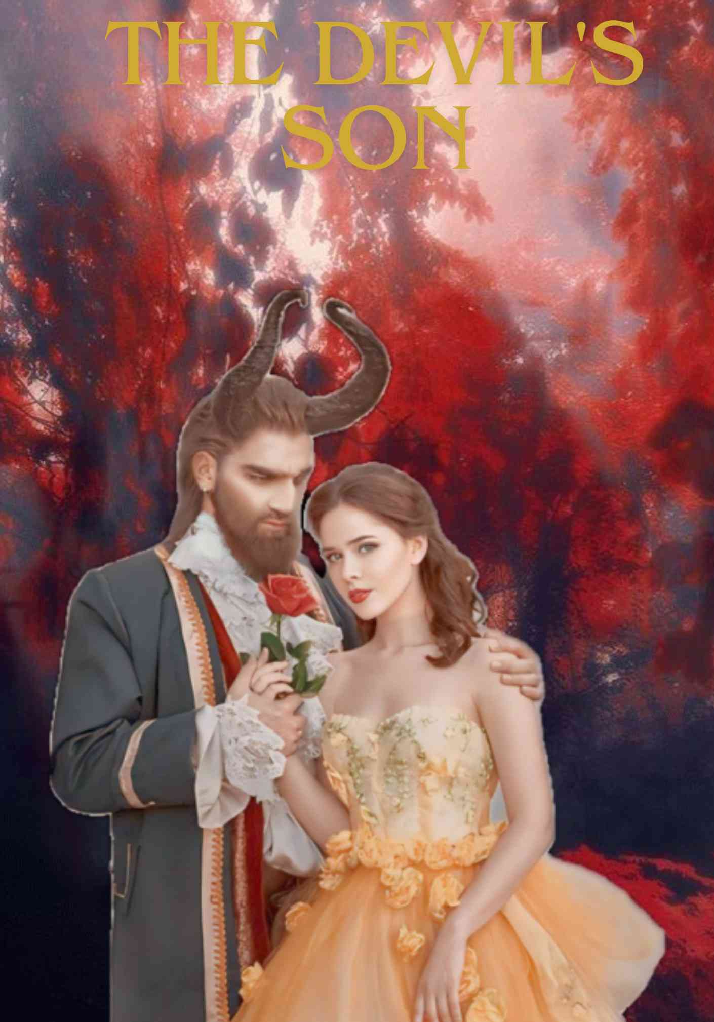 The devil's son-Dreame