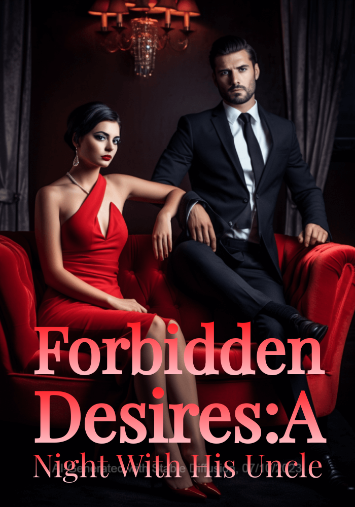 Forbidden Desires:A Night With His Uncle-Dreame