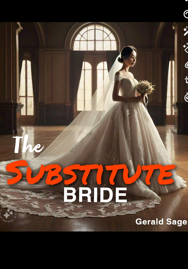 The Substitute Bride-Dreame