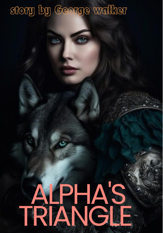 Alpha's Triangle-Dreame