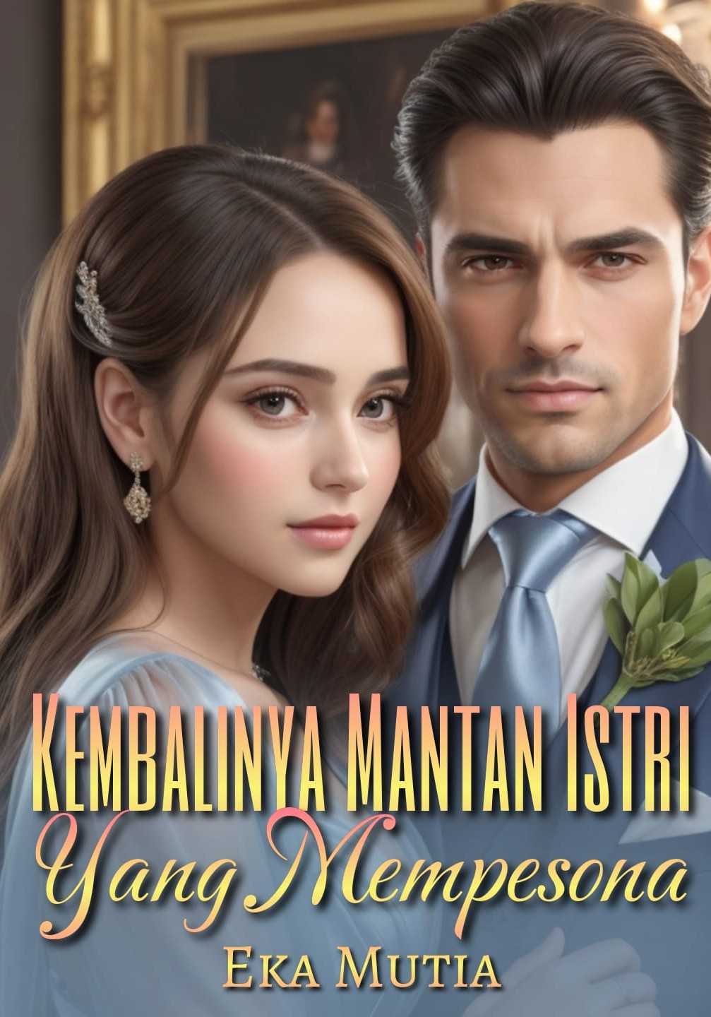 Kembalinya Mantan Istri Yang Mempesona-Dreame