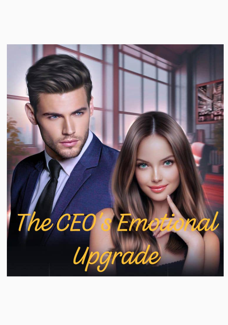 The CEO's Emotional Upgrade-Dreame