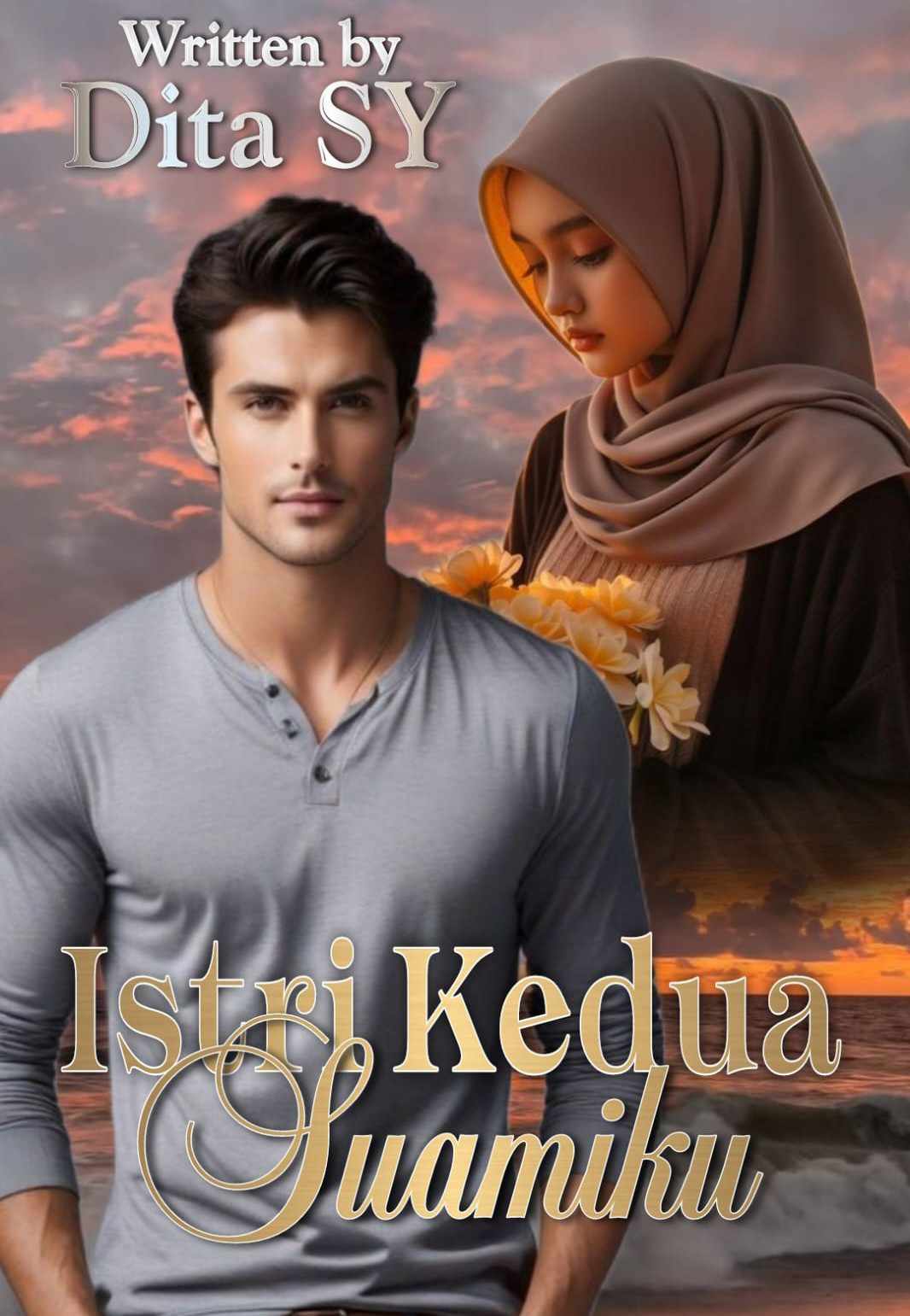 Istri Kedua Suamiku-Dreame
