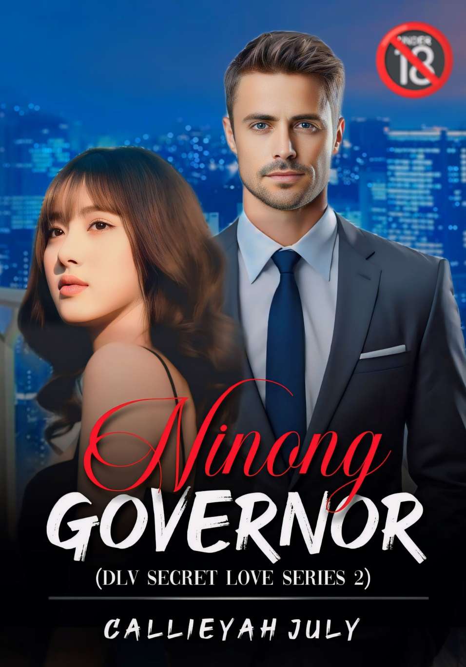 Chapter 7 - NINONG GOVERNOR (SPG) - Dreame