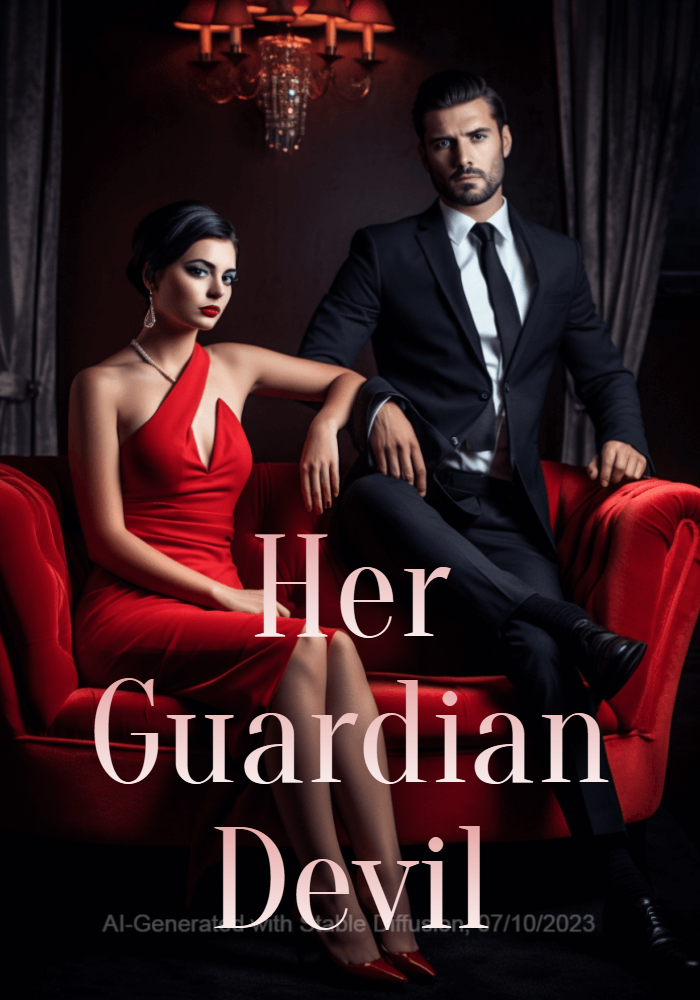 Her Guardian Devil-Dreame